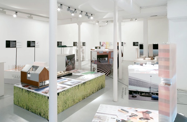 S333 Exhibition