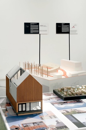 S333 Exhibition