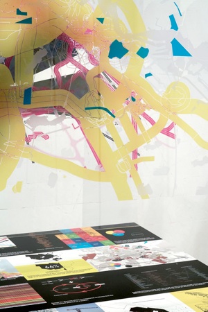 S333 Exhibition