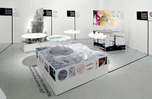 S333 Exhibition