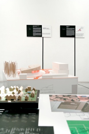 S333 Exhibition