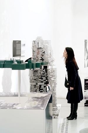 S333 Exhibition
