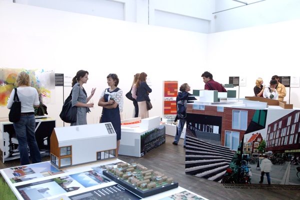 S333 Exhibition