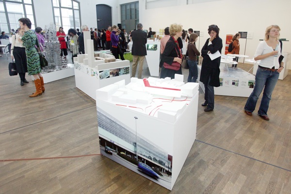 S333 Exhibition